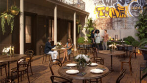 The Freeman Property - FREEMAN RESIDENCES